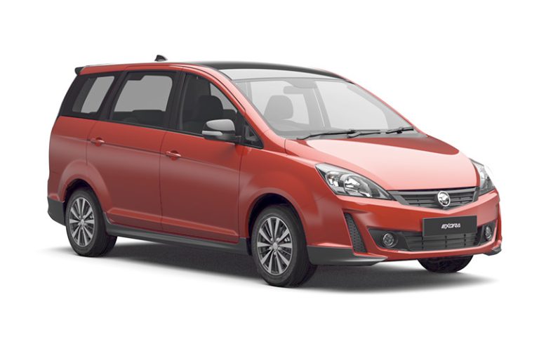 Promosi Kereta Proton Exora 2023 Terkini - Proton Malaysia (MY)