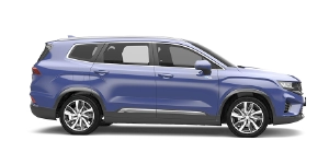 Promosi Kereta Proton X90 2026 Terkini - Proton Malaysia (MY)