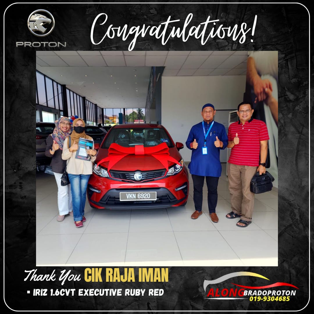 Proton KLIA Sales Promosi Terkini 2024 - Proton Malaysia (MY)