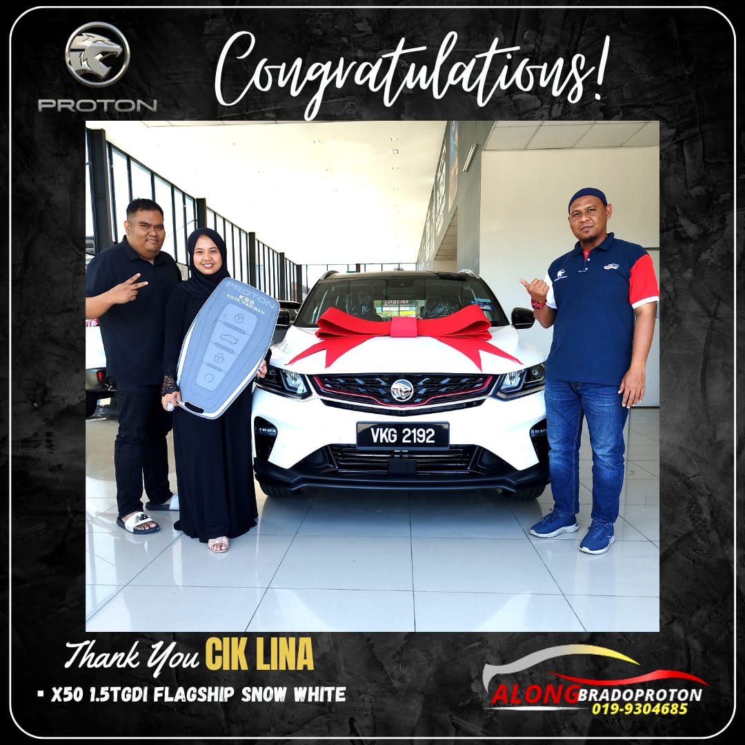 Proton KLIA Sales Promosi Terkini 2024 - Proton Malaysia (MY)