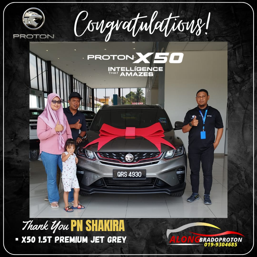 Proton KLIA Sales Promosi Terkini 2024 - Proton Malaysia (MY)