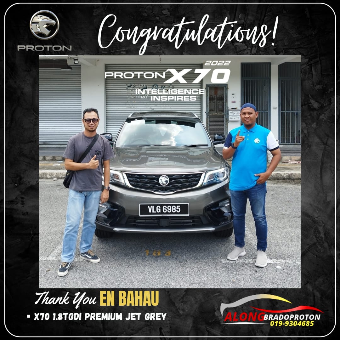 Proton KLIA Sales Promosi Terkini 2024 - Proton Malaysia (MY)